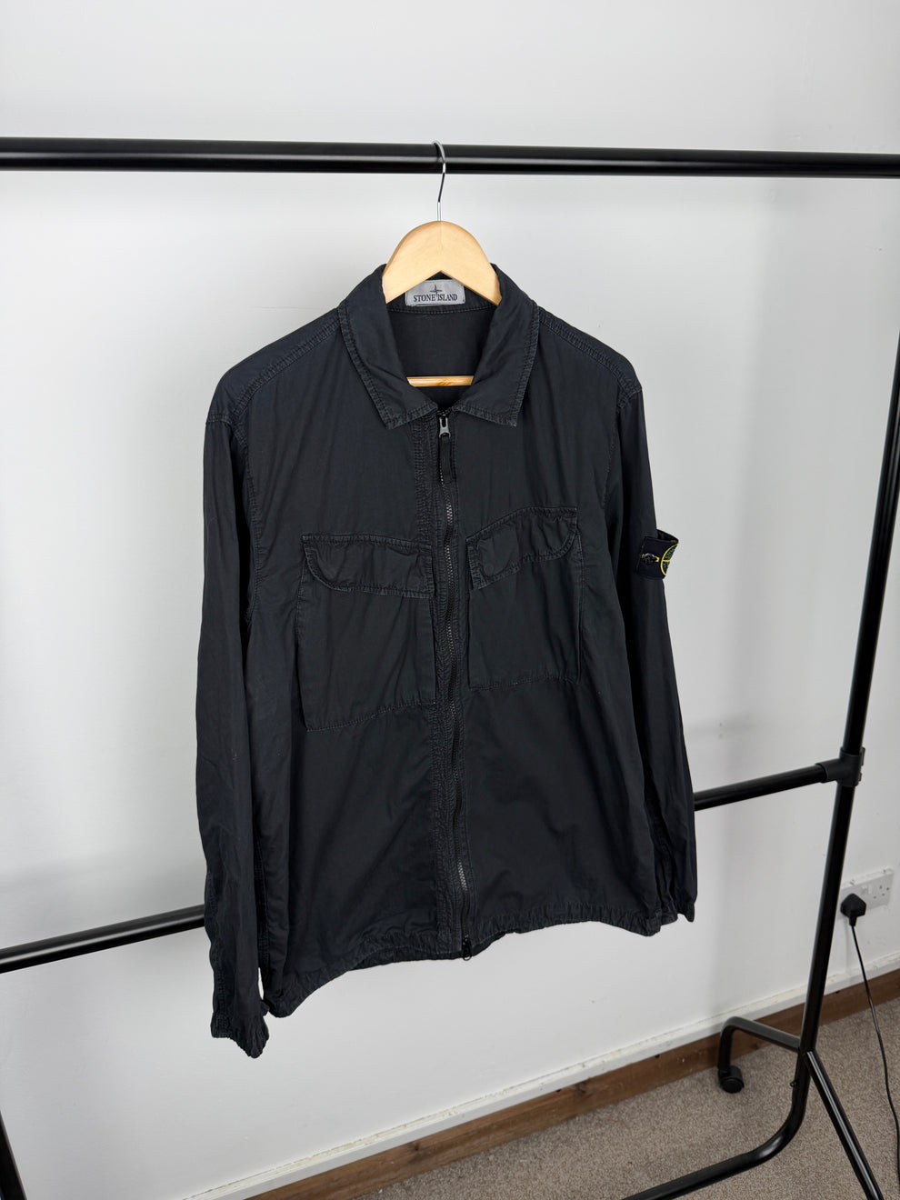 Stone Island Overshirt – Casuals Warehouse Clothing